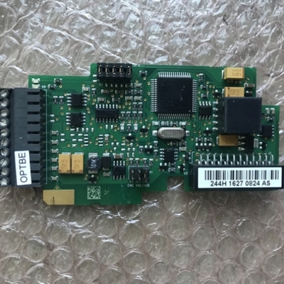 【议价】伟肯VACON变频器IO端子板OPTBE PC00244H 244E详细询价