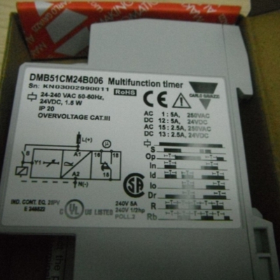 【议价】VSD0-3F-DB-75L-B美洲液压阀CONTINENTIAL HYDRALICS