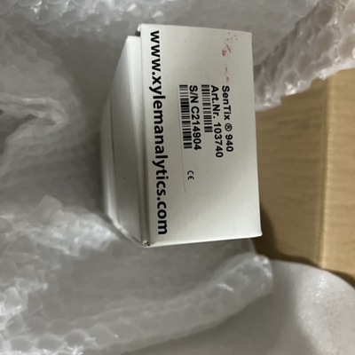 【议价】德国WTW SenTix 940 IDS数字化PH电极 货号103741 SenTix