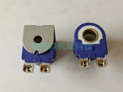 PRETTY GOYEN RCA3D2脉冲阀先导阀线圈 K0330 K0331 K0332 K0336