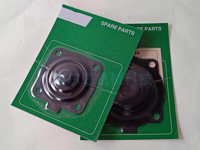 PRETTY GOYEN 脉冲阀膜片维修包 RCAC20T4 DD4 K2034 K2034膜片