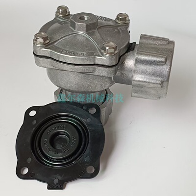 K2546 K2551 电磁阀膜片维修包RCAC25T4 CAC25DD4 K2034