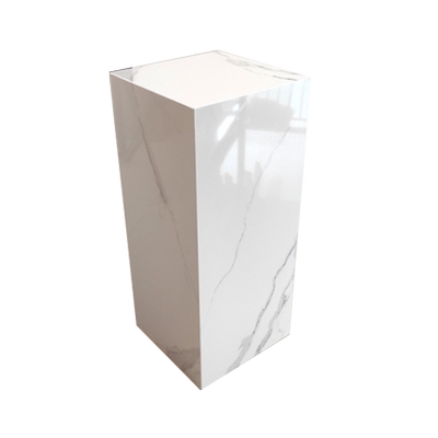 大理石底座摆件客厅电视柜落地