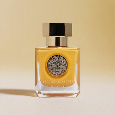 在野南杂香水正品试香小样