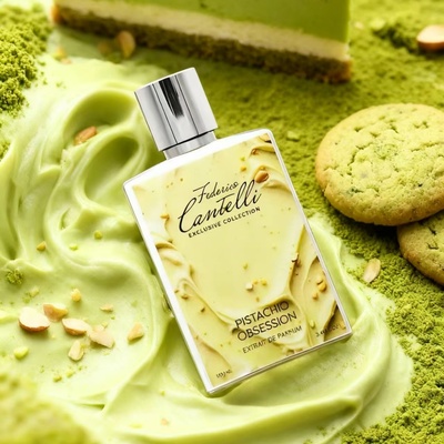 FedericoCantelli香水试香小样