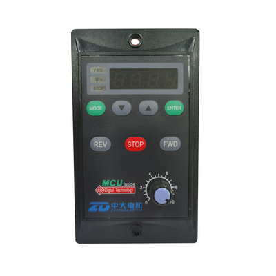 数显调速器ZDF6E/15E/25E/40E/60E/90E/120E/140E/200EZD中大电机