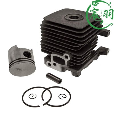 供应FS55 FS45 BR45 HL45 HS45 HS55气缸总成 缸体 活塞 34mm