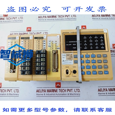 原装供应 KAKOKI E-01T-4131 控制器 CREMAGLIERA MODULO E-01T-4