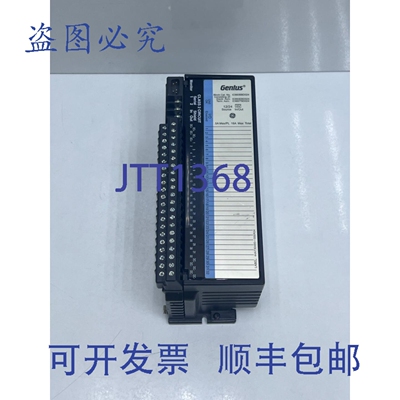 原装供应FANUC NIUS IC660TBD024N 模块 + IC660EBD024X1