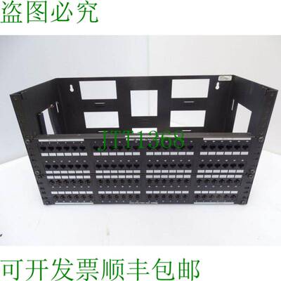 原装供应PANDUIT DP486X88TGY PUNCHDOWN 130450 -