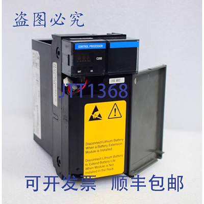 原装供应?? TK-PRS021 REV E 51404305-275 控制模块 C200 24VDC