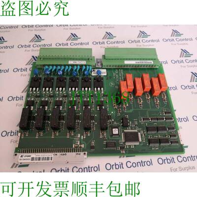 原装供应 1MRK 002614-CAR00 1MRK002614CAR00 PCB_00424_C 之