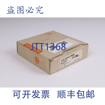 现货供应IFM SmartL25 4DI 4DO TC/AC2251/ AC2251