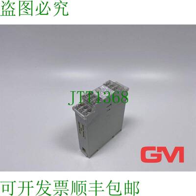 原装供应Knick Dc - 分离放大器 4820 A2 隔离 Isoamp Opt. 250.2
