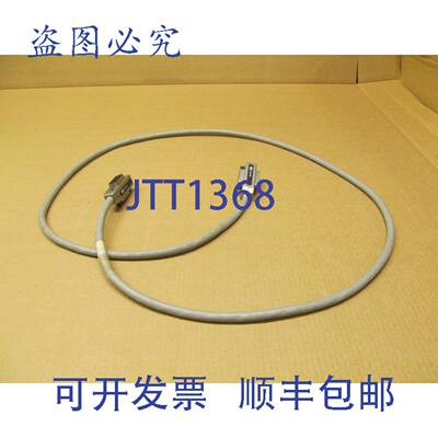 现货供应1 10833B GPIB 电缆连接器