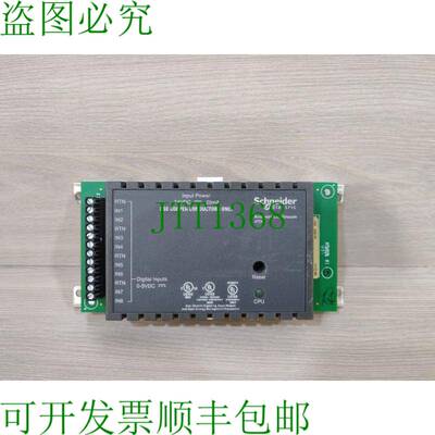 原装供应电气 XPDI8 ANDOVER Continuum 扩展模块
