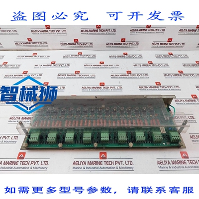原装供应 BHEL UNC4661A 69203IB1B V2 PCB模块电路板