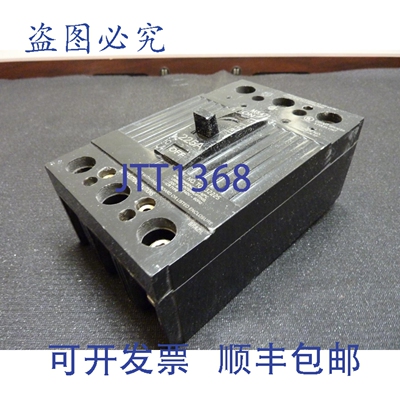 原装供应TOD32225 225A 240VAC 断路器 3 极 30620