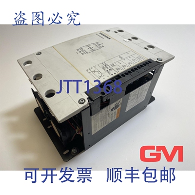 原装供应控制器 3RW3455-0DC44 SIKOSTART 3RW34 230V