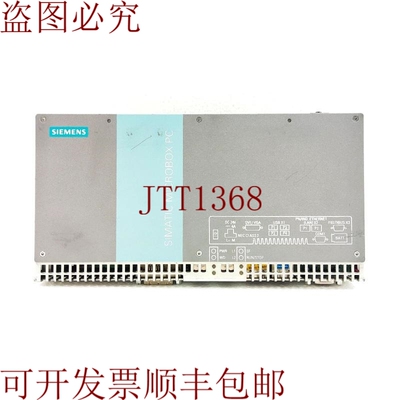 原装供应SIMATIC ipc427c 接口 PC 6es7647-7bk30-0ab0