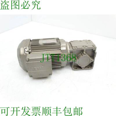 原装供应SEW EURODRIVE WF30FRE80M4/DH/DH