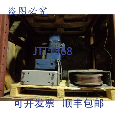 原装供应曼内斯曼德马格 KBF90A 12/4 0,12/0,40 KW 400/1350 RPM