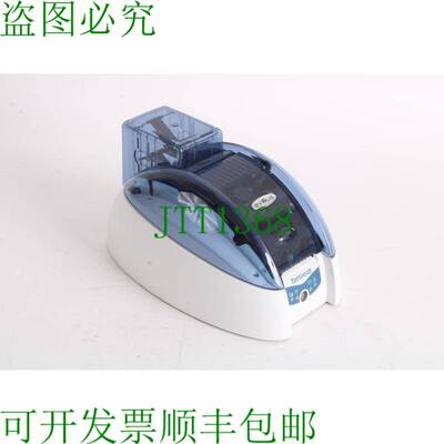 原装供应Evolis Tattoo 2 RW Impresora de Tarjetas Id TTR201BB