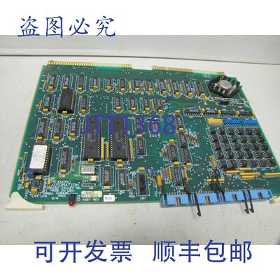 原装供应REXNORD MAOC 电路板卡 PLC A16435 A16-435