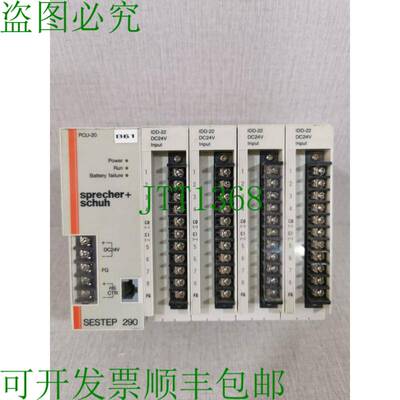 原装供应扬声器+热靴 PCU-20 内存模块 SESTEP 290