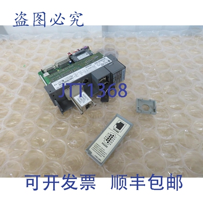 原装供应Allen-Bradley 1747-L531 Ser E Proc Rev 8 1747-OS302