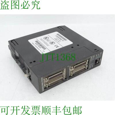 原装供应发那科 IC693DSM302