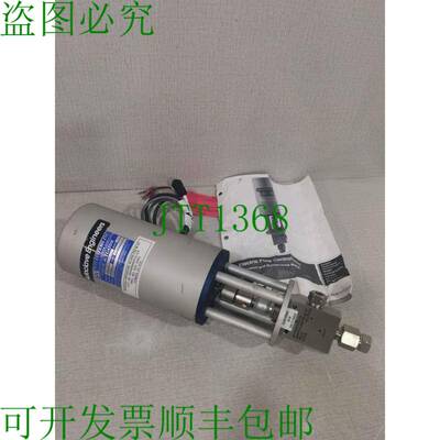 原装供应Parker Autoclave VA75M-5.5-0-10 阀门执行器 60VRMM681