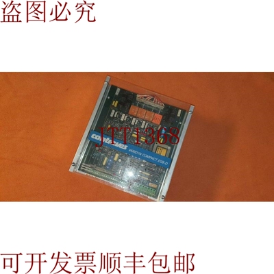 原装供应Contraves Varidyn Compatto Egb-D 类型：EGB 380.15D 4