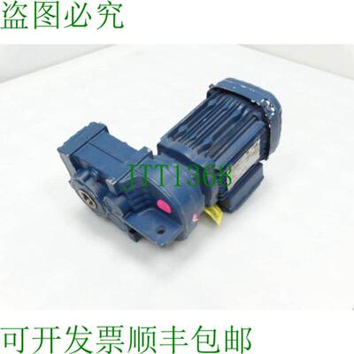 原装供应SEW EURODRIVE FA27/G DRS71M4