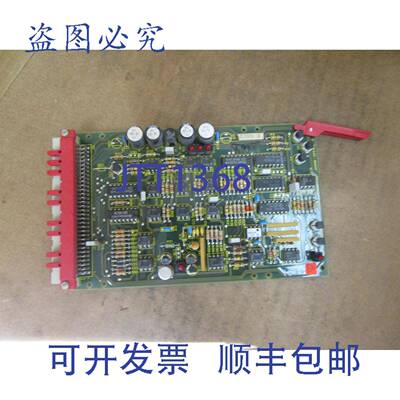 原装供应Zellweger Uster 电路板 BP 274542-80001