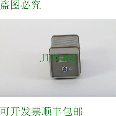 原装供应83411C 300 KHZ - 6GHz 1300/1550nm 光波接收器 带选项