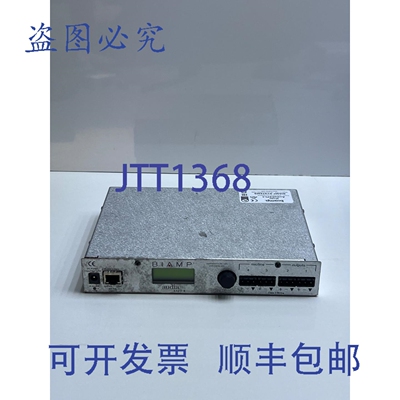 原装供应Biamp Audia Expi-4 输入迷扩展器 AudiaEXPI-4