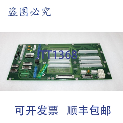 原装供应3BSC-980-004-R574 机器人主板背板 3BSC980004R574