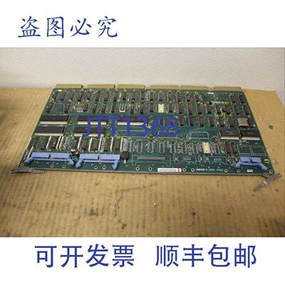 原装供应K&T KEARNEY & TRECKER CNC CMUX电路板 1-20601-02 1206