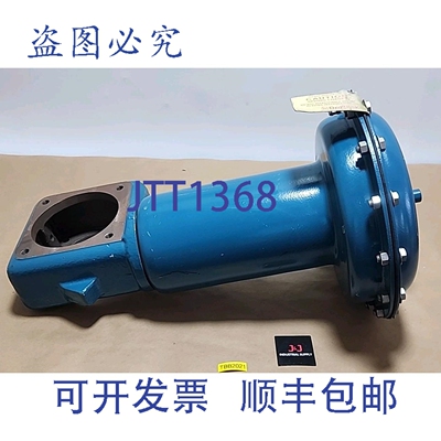 原装供应DeZURIK SSRK6B4 101394031 60Psi 弹簧执行器 + ！