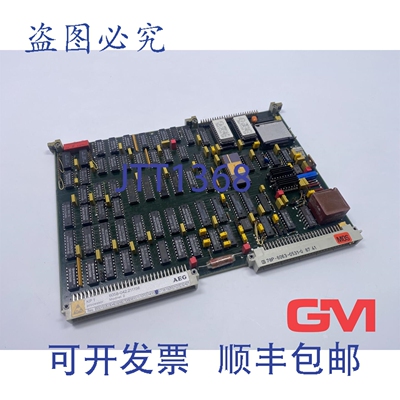 原装供应Aeg Kp 1 Modnet 2 6058-042.211156 修订版 16 单位