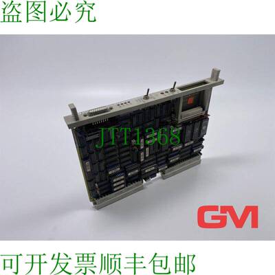 原装供应Unità Centrale 6ES5921-3UA12 CPU 921 Simatic S5（每