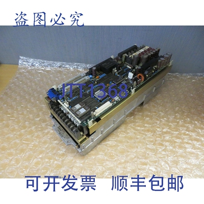 原装供应MR-S1-100-E01 伺服驱动器 BN634E106G52 E 系列 17217