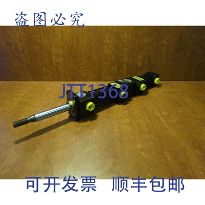 原装供应Parker 液压缸 25,4x25 CTB-3LRLS23MC