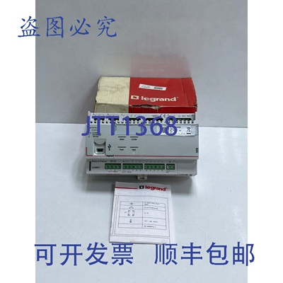 原装供应LEGR 048408 控制器