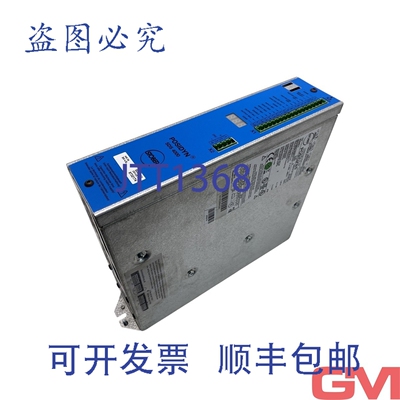 原装供应St?ber变频器Posidyn SDS4011伺服驱动器SDS 4000
