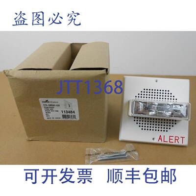 现货供应COOPER WHEELOCK ET70-24MCWH-ALW ET7024MCWHALW 频闪扬