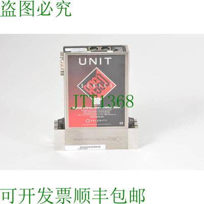 原装供应Celerity Unit MultiFlo UFC-8561 CH4 200sccm 数字质量