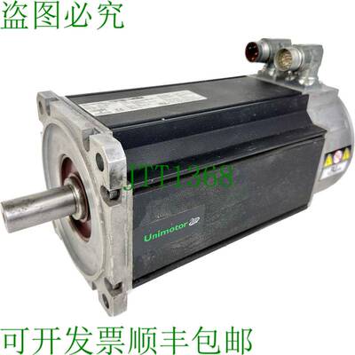 原装供应替换142U2C300BACAA165240 Unimotor FM伺服电机