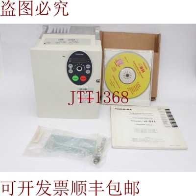 原装供应通用 VFS11S-2022PL-WN 3 2.2Kw